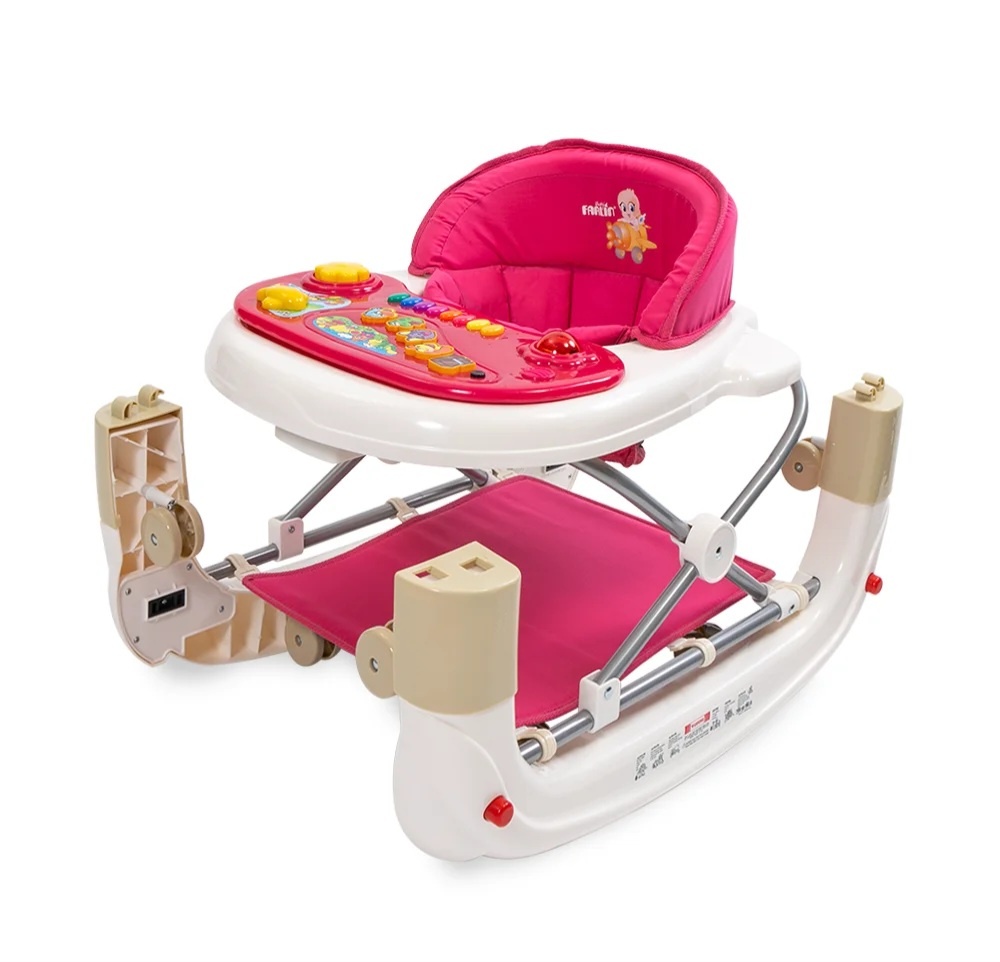 Farlin Baby Walker