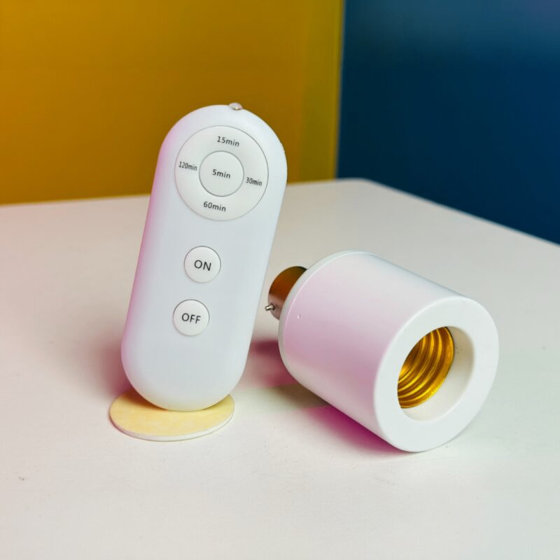 Smart Light Control Combo 3-in-1